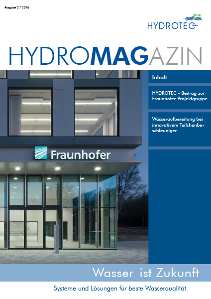 Brochures | Hydrotec GmbH Selb Systeme und Lösungen für beste ...