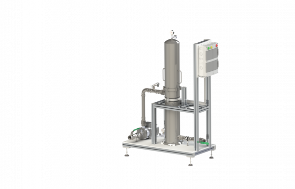 Filtration | Hydrotec GmbH Selb Systeme und Lösungen für beste ...