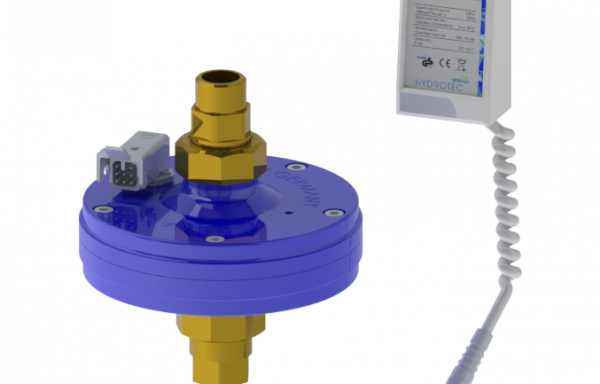 Chemical-free water treatment | Hydrotec GmbH Selb Systeme und Lösungen ...