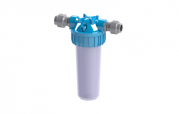 Filtration-Aktivkohle-Kerzenfilter | Hydrotec GmbH Selb Systeme und ...