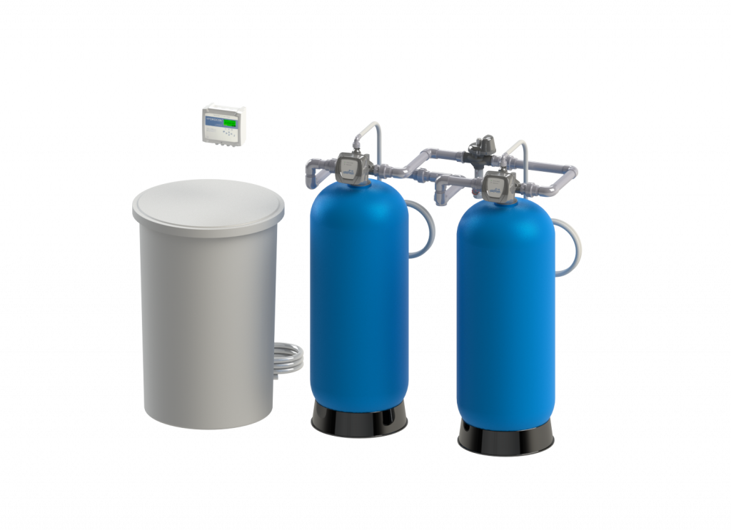 HYDROION® VAD-CS | Hydrotec GmbH Selb Systeme und Lösungen für beste ...