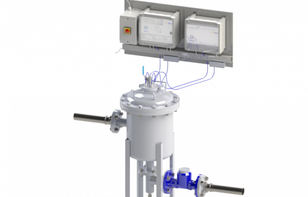 HY-MAG® Standard Plus | Hydrotec GmbH Selb Systeme und Lösungen für ...