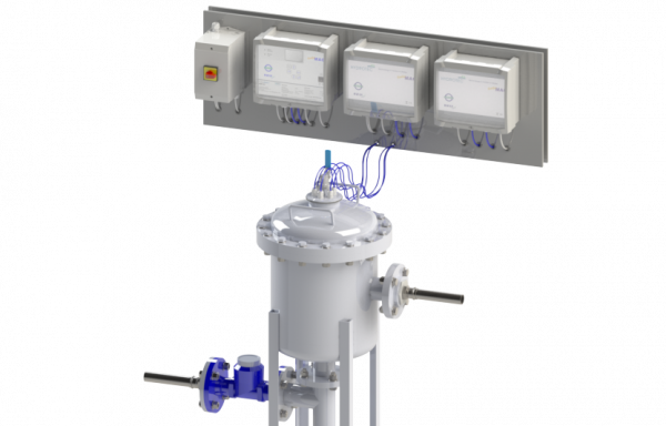 HY-MAG® Standard Plus | Hydrotec GmbH Selb Systeme und Lösungen für ...